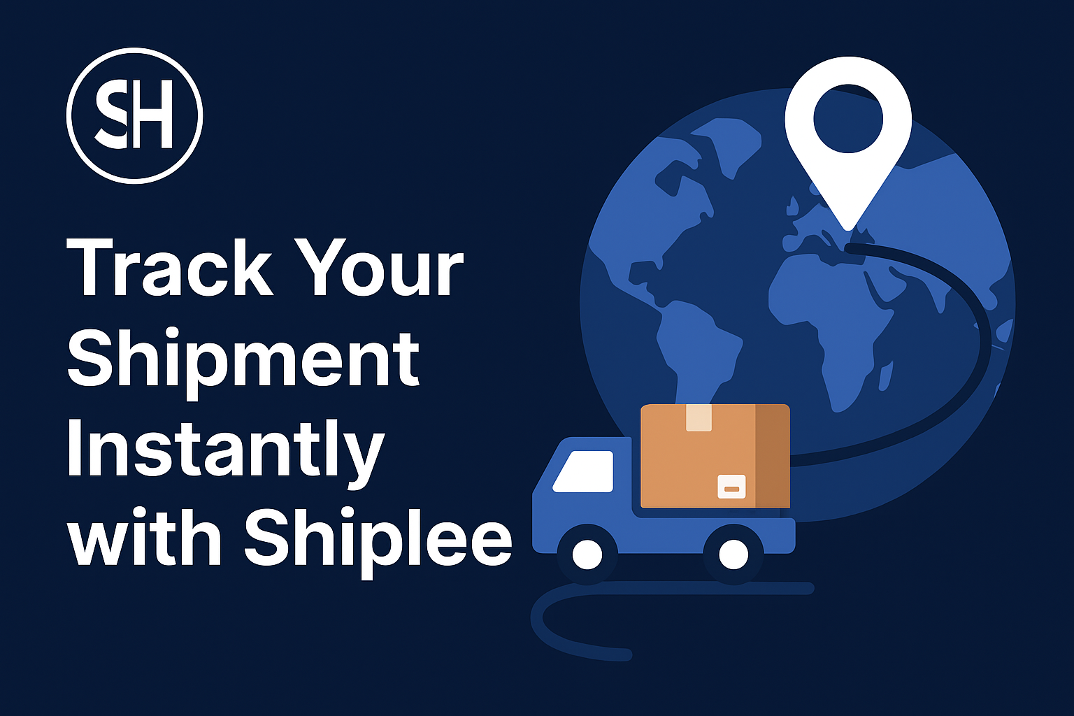 Track Your Shipment